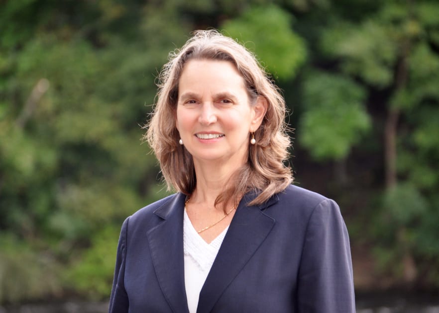 Barbra Rabson marked a quarter-century of helping to improve patient ...