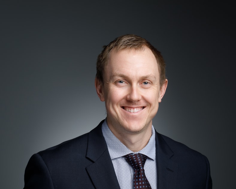 Eric Marten, MD | Yale School of Medicine