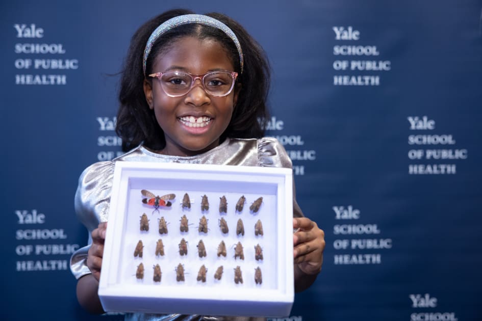 Yale Honors Young Scientist Who Was the Subject of a Police Complaint ...