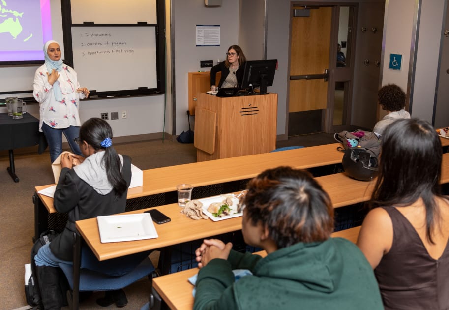 Program Updates | Yale School of Medicine