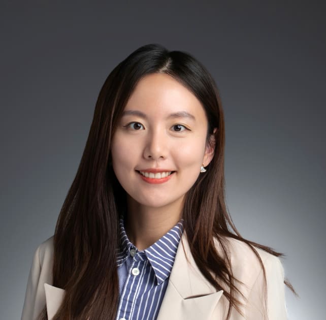 Jing Sun | Yale School of Medicine
