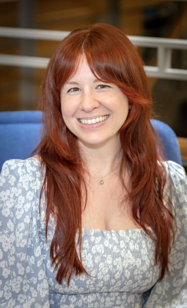 Dana Haugh, MLS | Yale School of Medicine