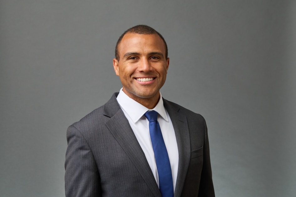 Joseph Pena, MD | Yale School of Medicine