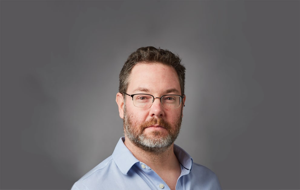 Higley Receives NIH Director’s Pioneer Award for Work on Mammalian Brain