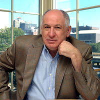 About the Principal Investigator