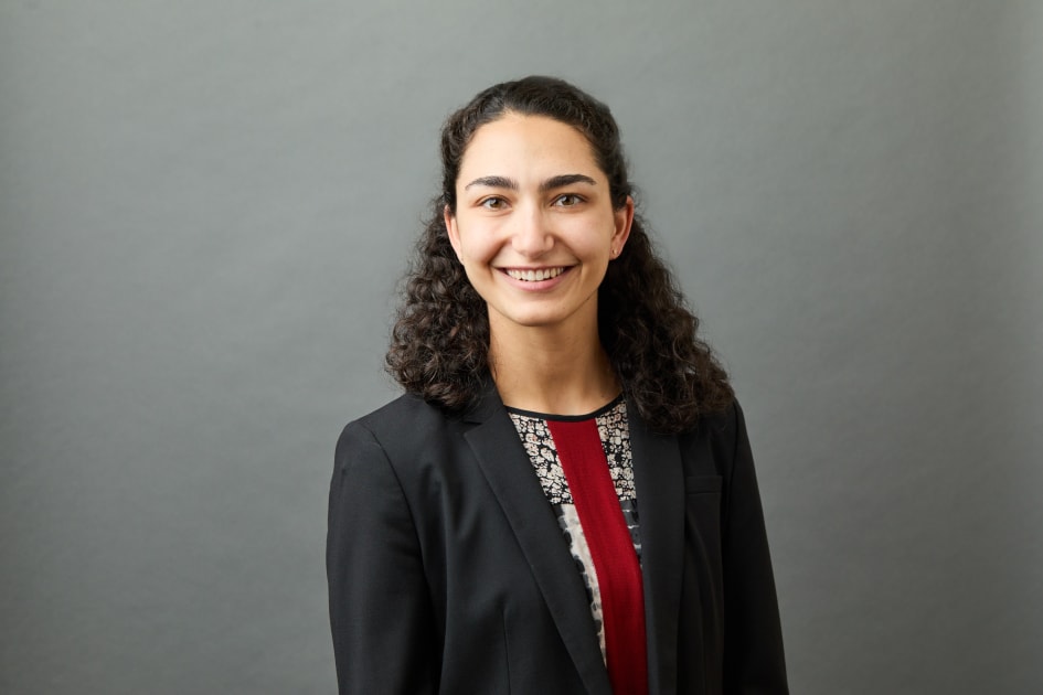 Emily Fishman, MD | Yale School of Medicine