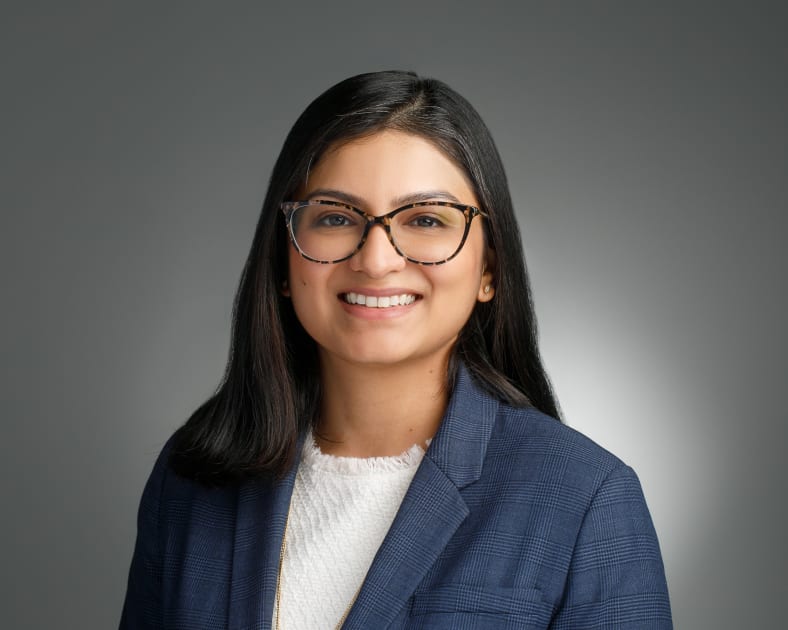 Fatima Zeba | Yale School of Medicine