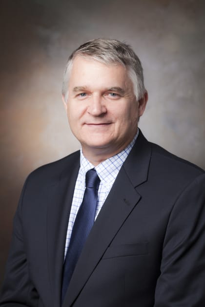 George Michel | Yale School of Medicine