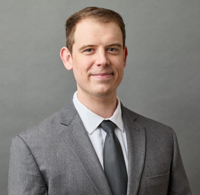 Gregory A Breuer, MD, PhD | Yale School of Medicine