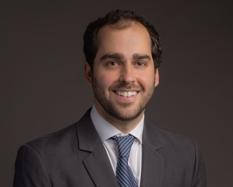 Micha Sam Brickman Raredon, MD, PhD | Yale School of Medicine