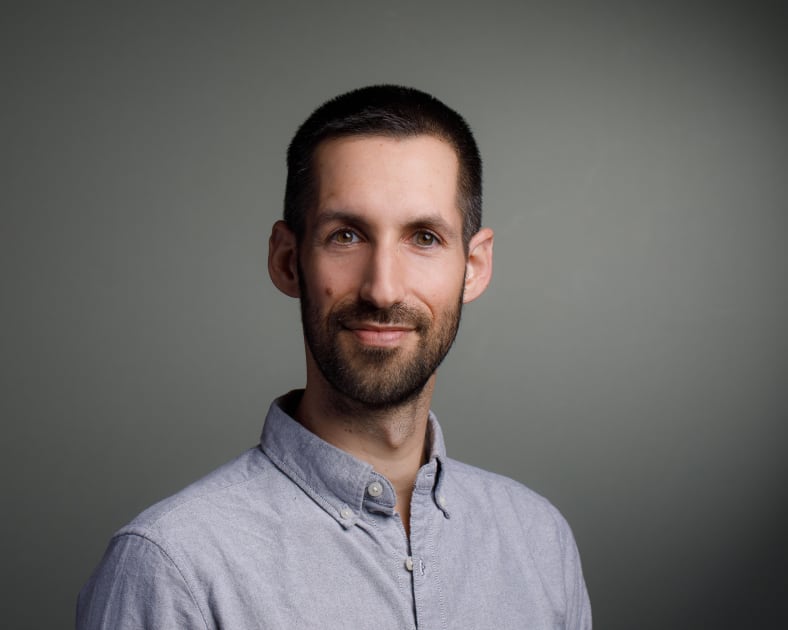 Ohad Dan, PhD | Yale School of Medicine