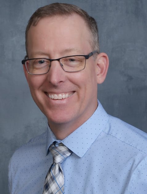 Matthew Balanda, FNP (BC) | Yale School of Medicine