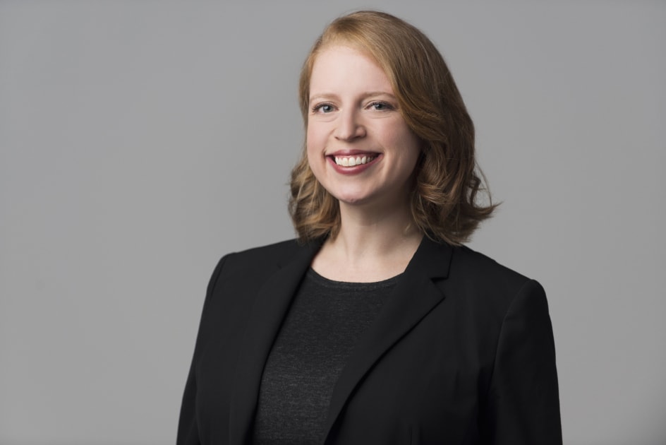 Meet Yale Internal Medicine: Judith Vick, MD, MPH