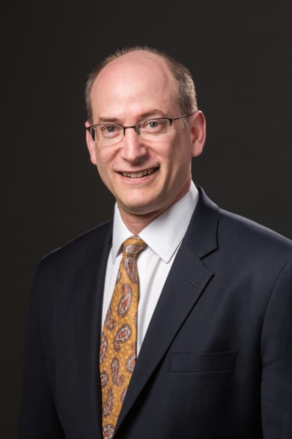 Committed to Breaking New Ground in the Understanding and Care of ...