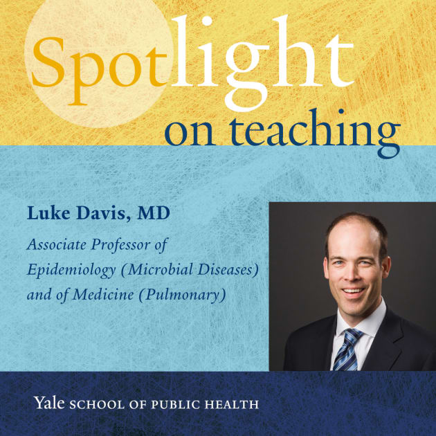 Luke Davis: Fostering a growth mindset through implementation science