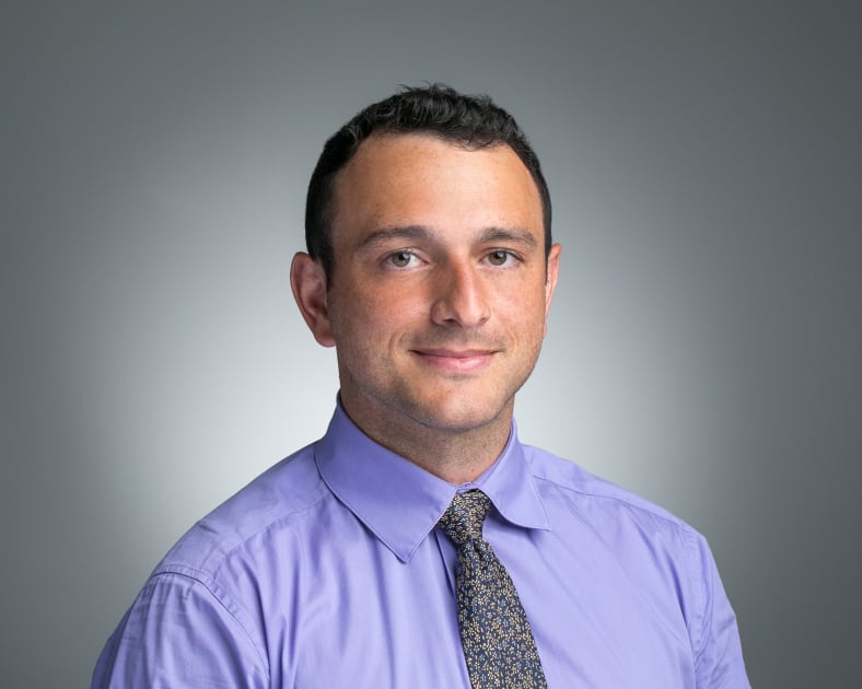 Joshua Reed Bia, MD | Yale School of Medicine