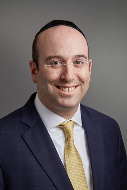 Eric Bader, MD, FACC, FHRS | Yale School of Medicine