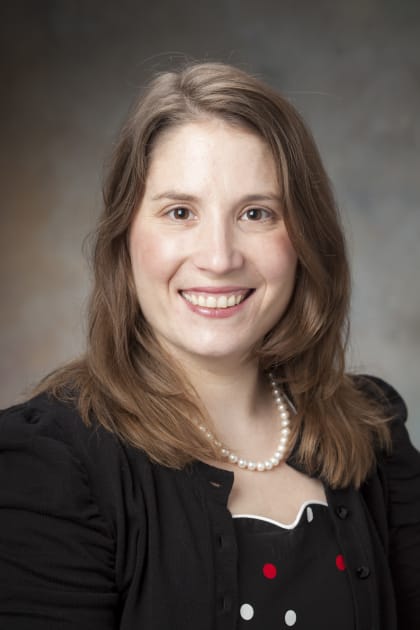 Emily Gilmore, MD Joins the American Board of Clinical Neurophysiology Emily Gilmore, MD Joins the American Board of Clinical Neurophysiology
