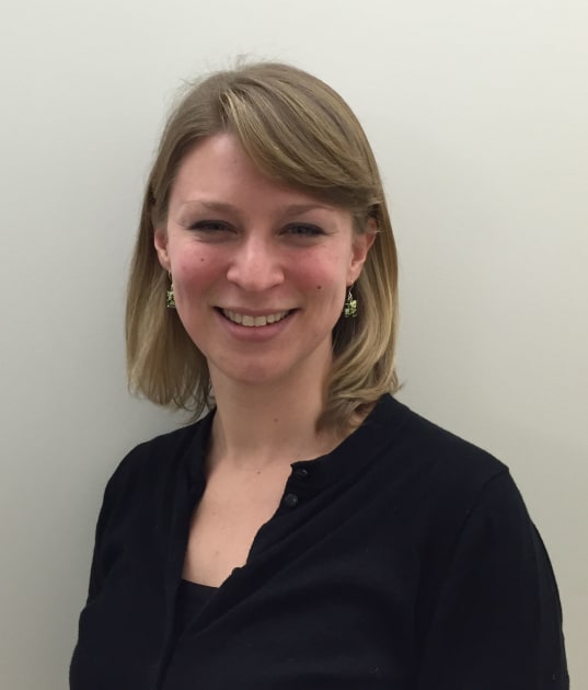 People | Rodeheffer Lab