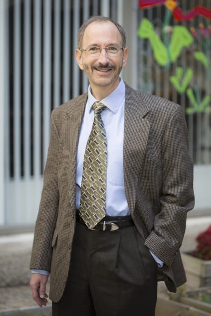 Robert Cole | Yale School of Medicine