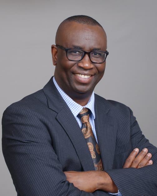 Creating Leaders in Infectious Disease