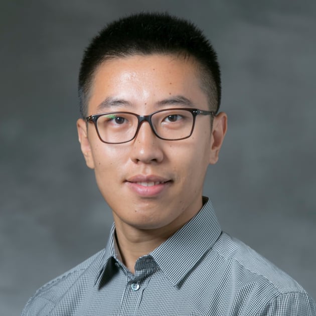 New Faculty Friday: Fan Li, biostatistician, urban explorer, museum goer