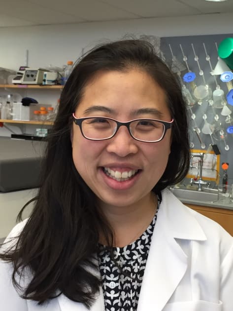 Janice Jin Hwang, MD