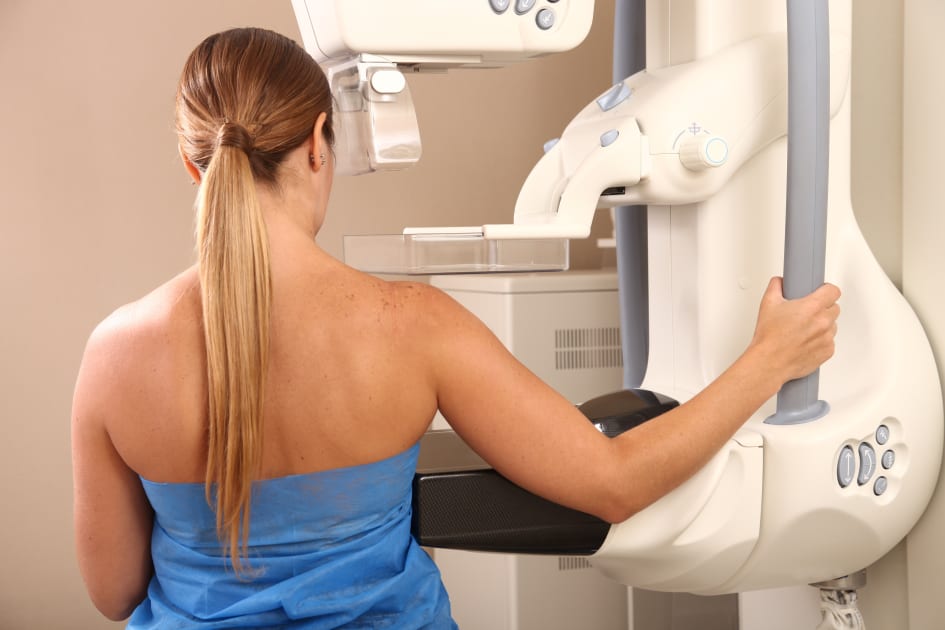 Searching for Clarity Among Conflicting Breast Cancer Screening Guidelines Searching for Clarity Among Conflicting Breast Cancer Screening Guidelines