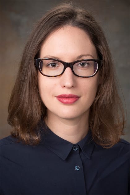 Sarah Slavoff | Yale School of Medicine