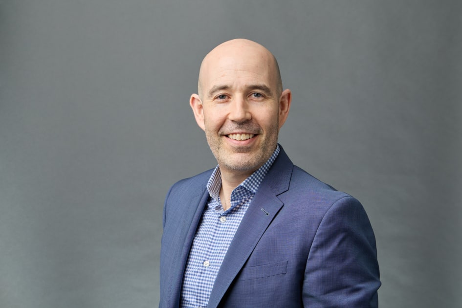 Howard Roselinsky, MD | Yale School of Medicine