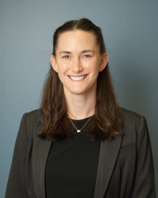 EMPH program allows physician to integrate public health into her ...