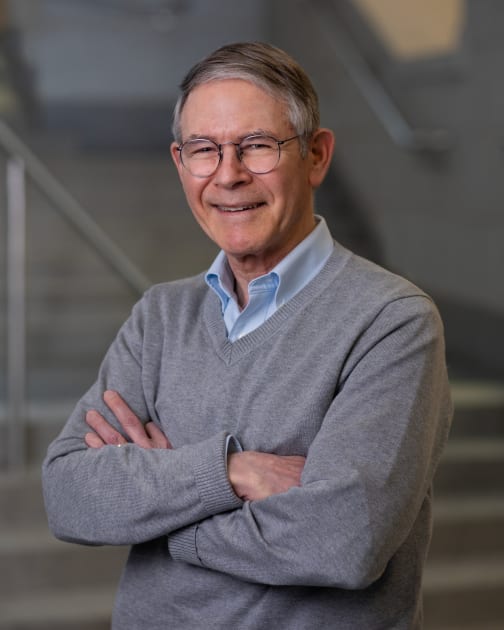 Peter S. Aronson, MD