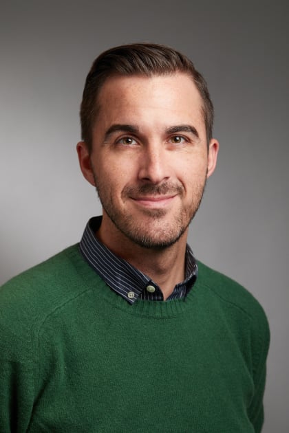 Zachary Levine, PhD | Yale School of Medicine