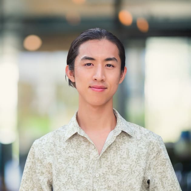 William J. Zhang | Yale School of Medicine