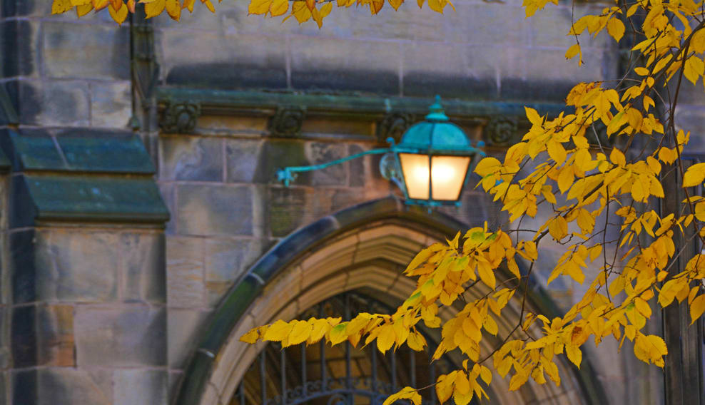 November '23 Controller's Office News | Yale School of Medicine