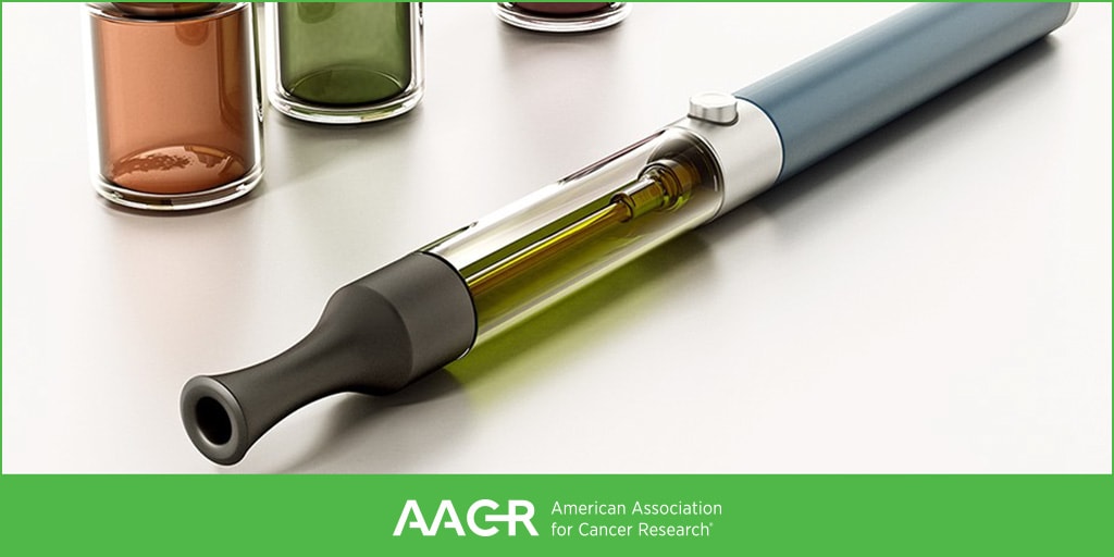 Yale Expert Leads Update of Nicotine Delivery Systems Policy