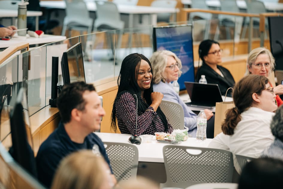 Save the Date for Med Ed Day at Yale: June 5, 2025 | Yale School of ...