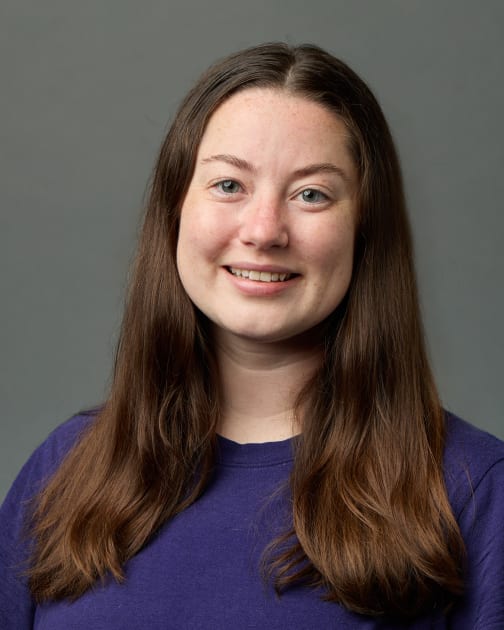 Katie Tiemeyer | Yale School of Medicine