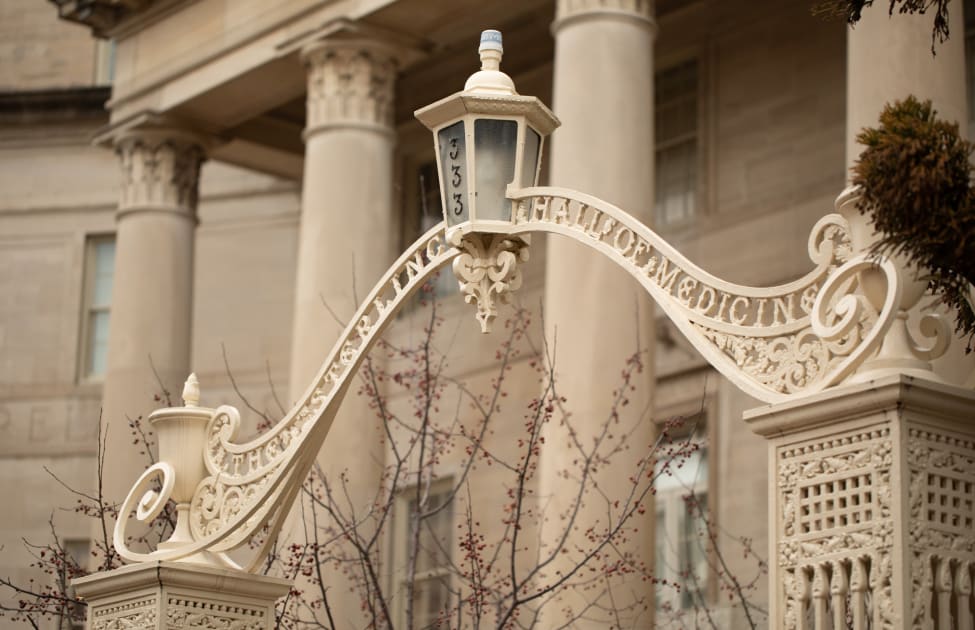 Yale Ranked Among the Top Medical Schools for Research | Yale School of ...