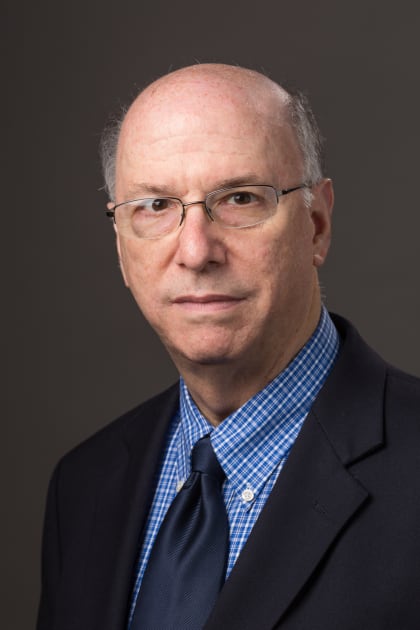 Richard Shiffman, MD | Yale School of Medicine