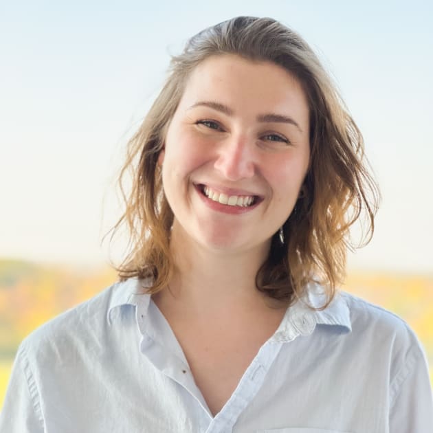 Emma Watson Roberts | Yale School of Medicine