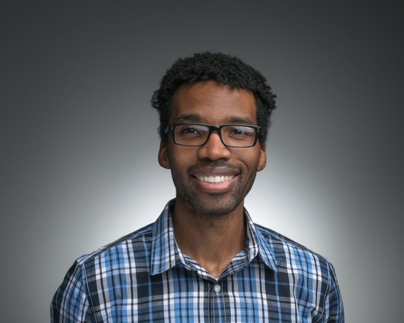 Justin Johnson | Yale School of Medicine