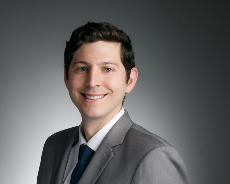 Luke Legakis, MD/PhD