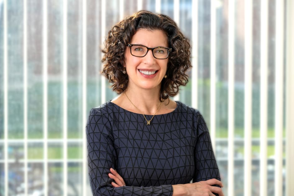 Dean’s Message from Megan L. Ranney - Spring 2024 | Yale School of ...