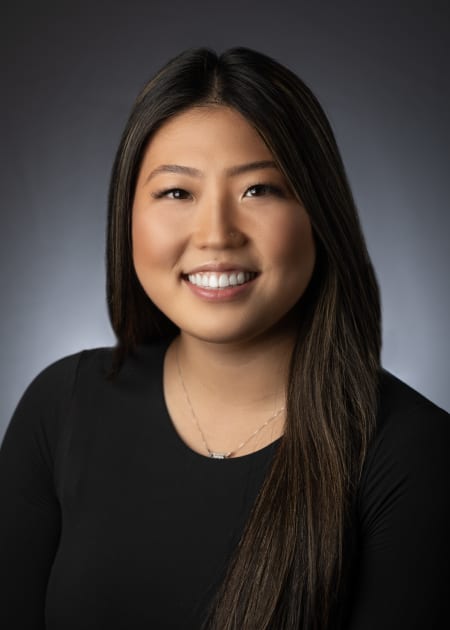 Katie Wilcox-Smith, MS | Yale School of Medicine