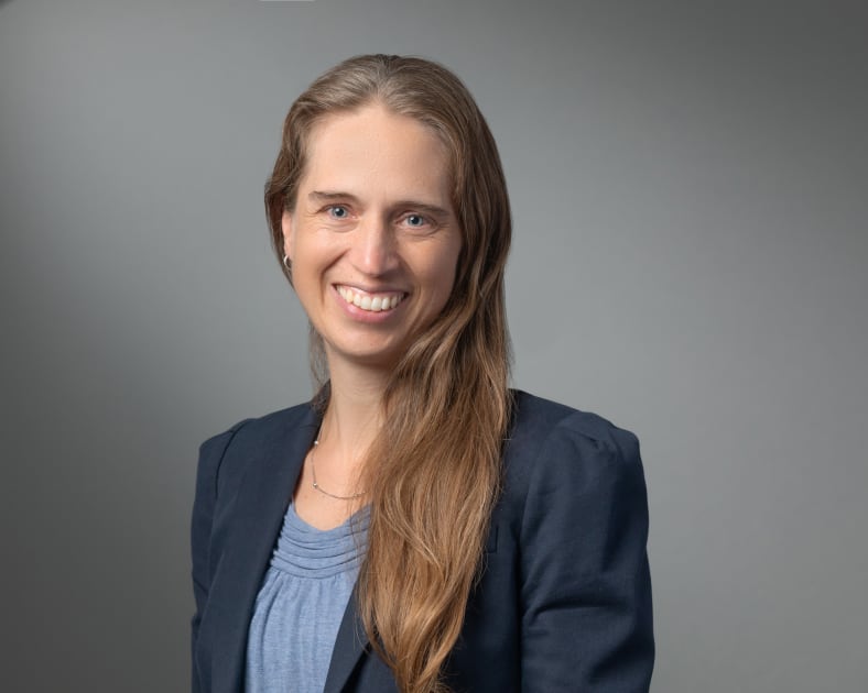 Erin M. Warnick, PhD | Yale School of Medicine