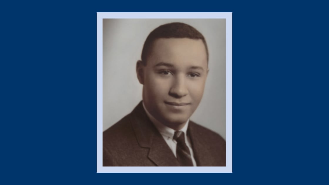 Breaking Boundaries: Remembering Dr. Gregory Tignor | Yale School of ...