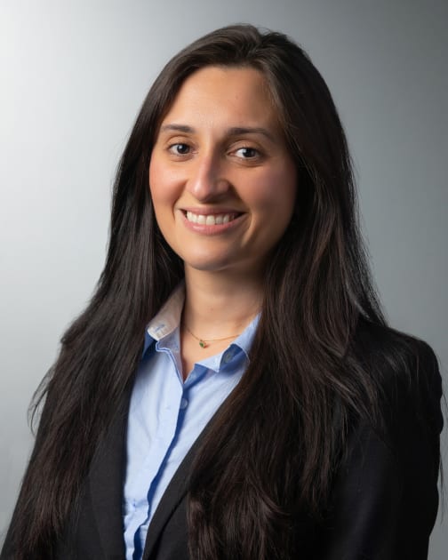 Natasha Pinto Medici, PhD | Yale School of Medicine