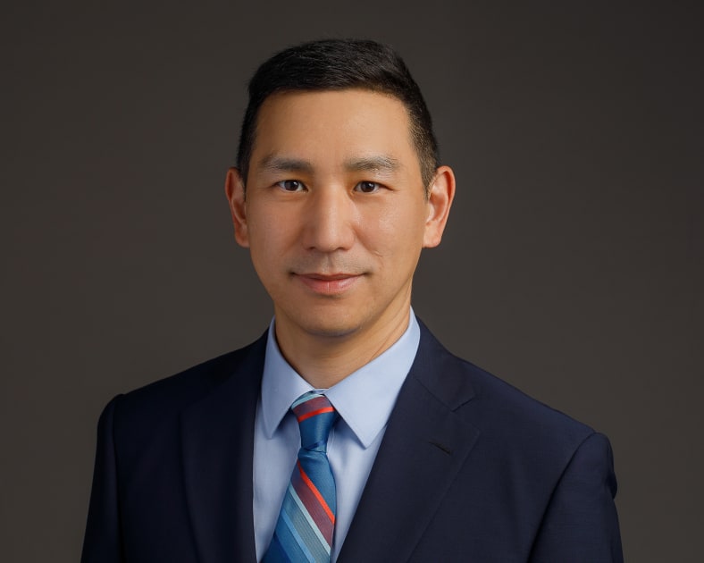 Daniel E. Kim, MD, MPH, FACS | Yale School of Medicine