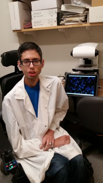 Justin Cohen, PhD | Yale School of Medicine